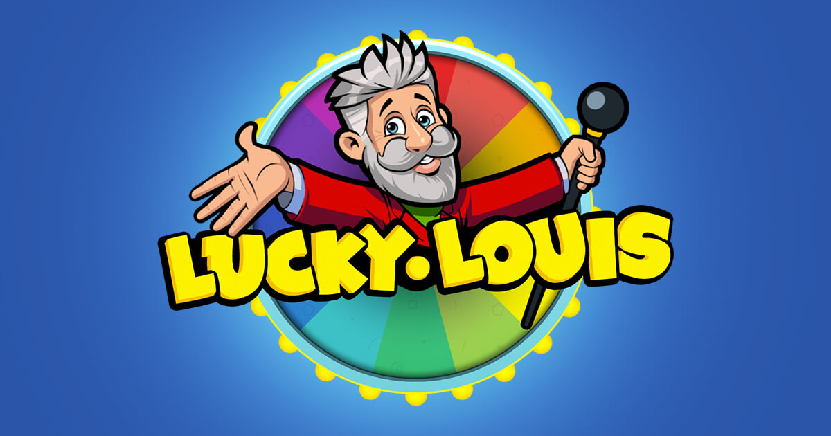 LuckyLouis Offizielle Webseite | Spiele die beliebtesten tollen Slots ...